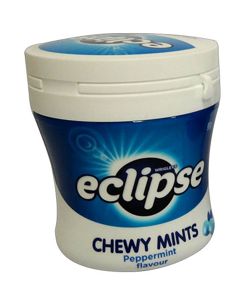 Shop Eclipse Mints | The Professors Online Lolly Shop
