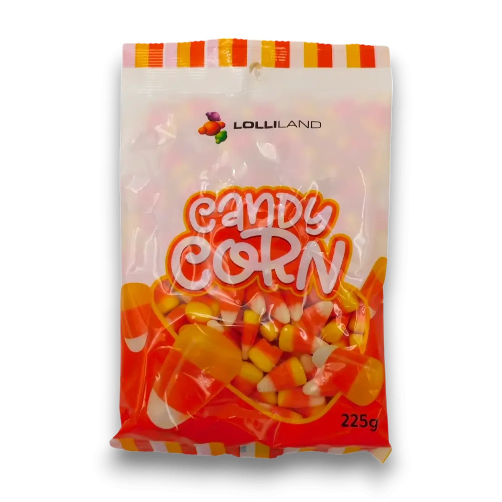 Candy Corn online at The Professors Online Lolly Shop (2772)
