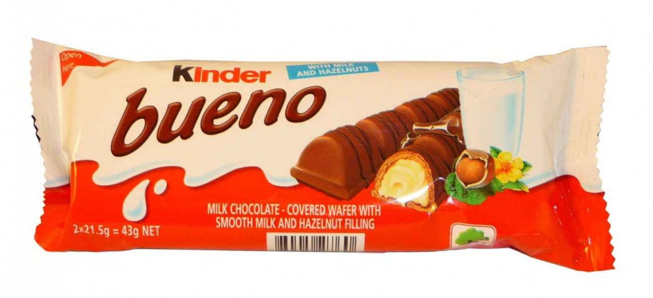 Confectionery by Type - Chocolate - The Professors Tasty Technology