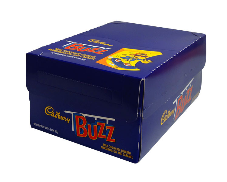 Cadbury Chocolate Fish - Looking for it? Find them, and other ...