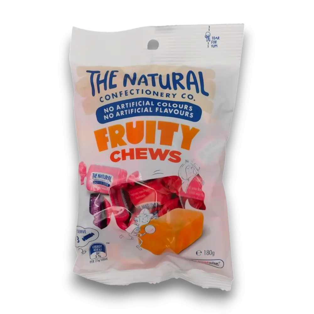 Shop The Natural Confectionery Co. Products Online