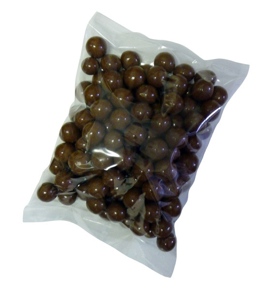 Choc Peppermint Balls - buy at The Professors Online Lolly Shop (2822)