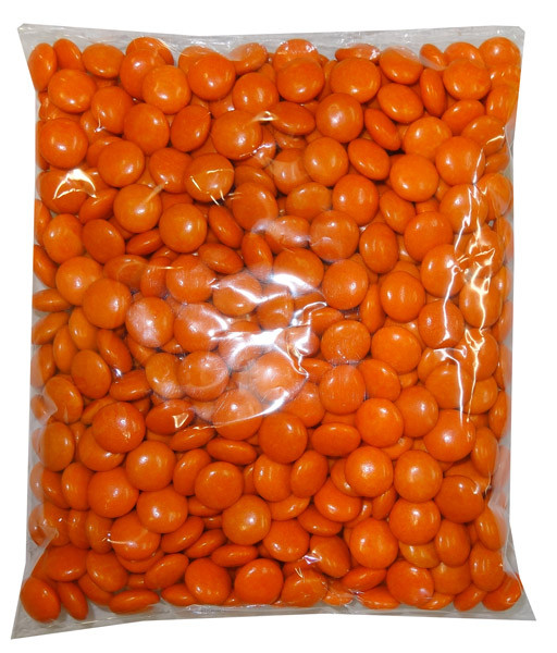 Choc Drops - Red Single Colour Smarties clones, now available to ...