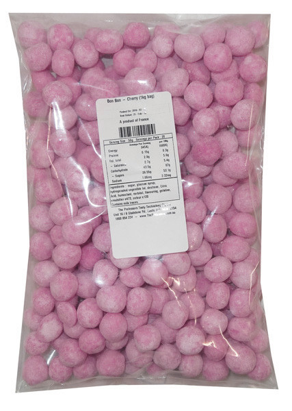 Bon Bons Strawberry, and other Confectionery at Australias lowest ...