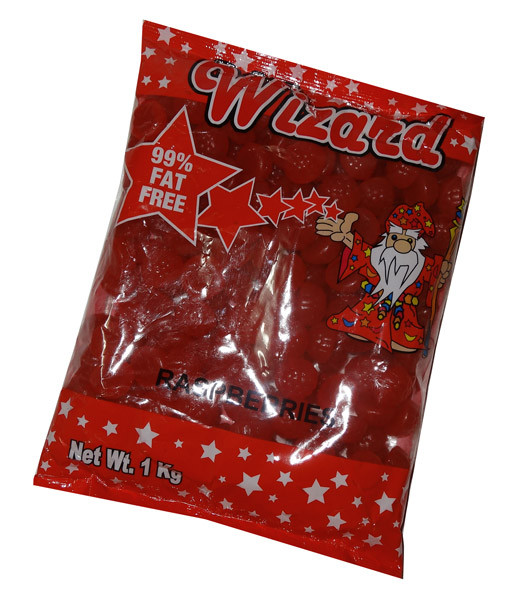 Wizard Sunflower Seeds, and other Confectionery at Australias best ...