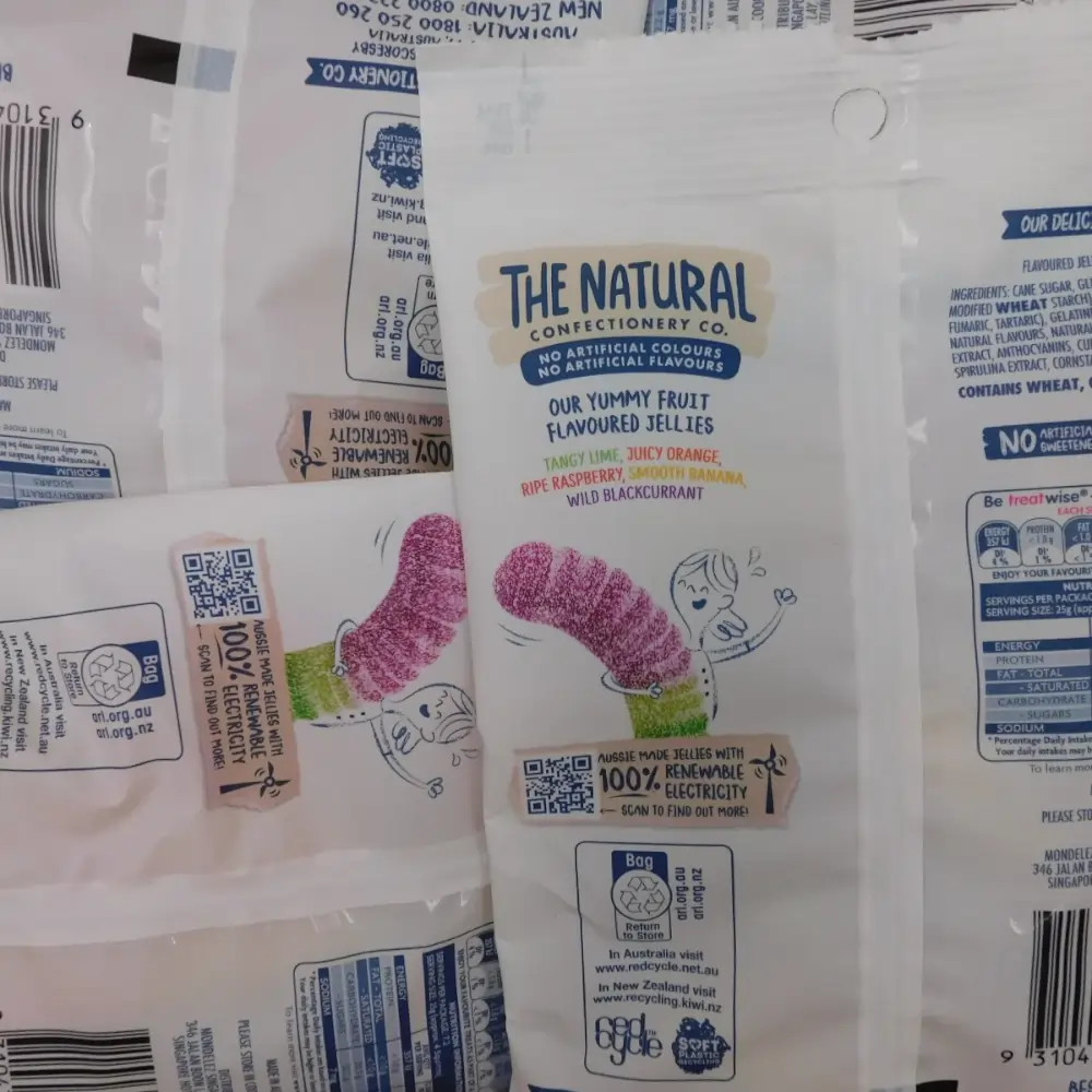 Shop The Natural Confectionery Co. Products Online