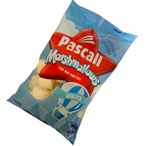 Pascall: Classic Confectionery Delights