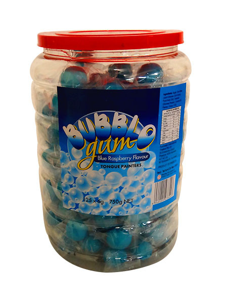 Nuclear Gum - Looking for it? Find them, and other Confectionery, at ...