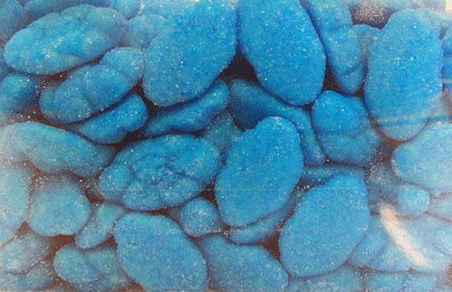 Radical Storms - Blue Raspberry - purchase at The Professors Online ...