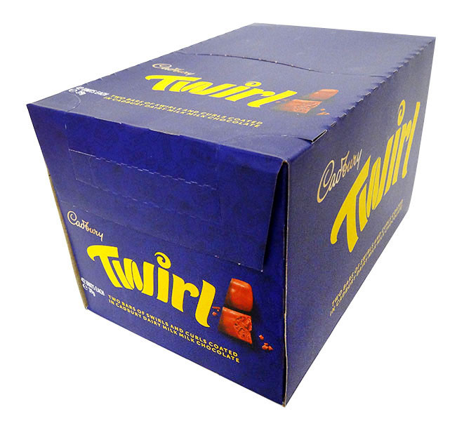 Cadbury Chocolate Fish - Looking for it? Find them, and other ...
