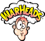 Warheads - Extreme Sour Candy
