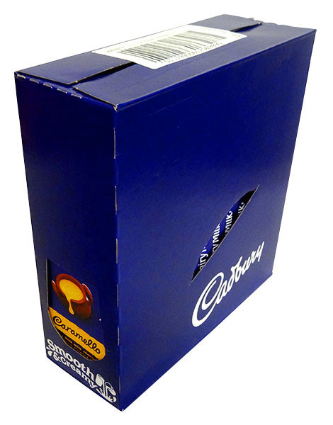 Cadbury Australia makers of Dairy Milk Chocolate, Freddo Frogs ...