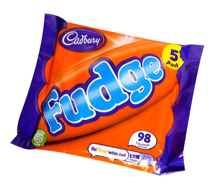 Cadbury - Iconic Chocolate and Confectionery
