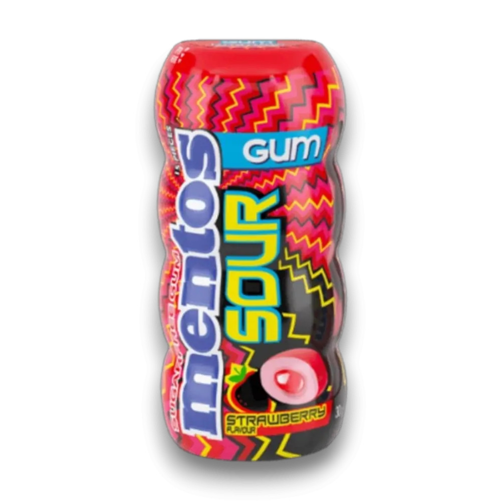 Shop Mentos Products Online | The Professors