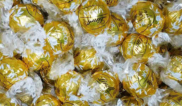 Confectionery by Type - Chocolate - The Professors Tasty Technology