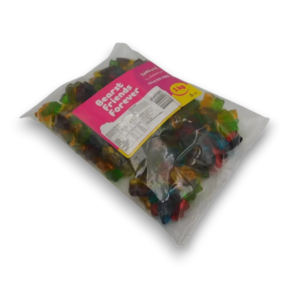 Lolliland - Quality Confectionery for All Occasions
