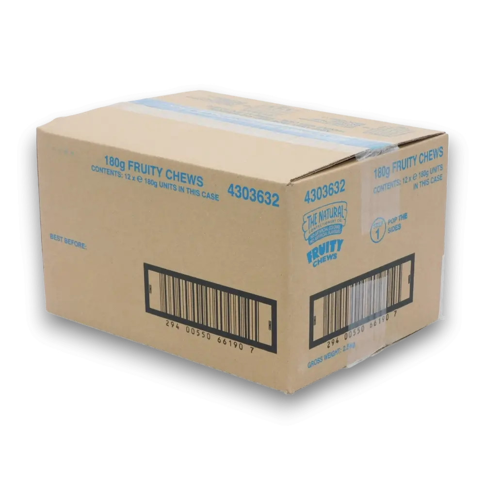 Shop The Natural Confectionery Co. Products Online