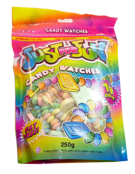 Candy Watch, and other Confectionery at Australias cheapest prices ...
