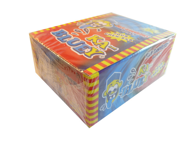 Get Ka-Bluey Blast Bars at The Professors Online Lolly Shop (2539)