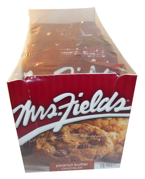 Mrs Fields Cookies - Snickerdoodles, and other Confectionery at ...