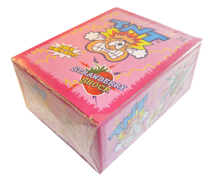 TNT Shocks - Cola, and other Confectionery at Australias lowest prices ...
