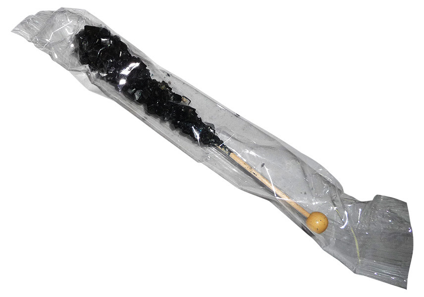 Crystal Stick - Black - Black Cherry Flavour - buy at The Professors ...
