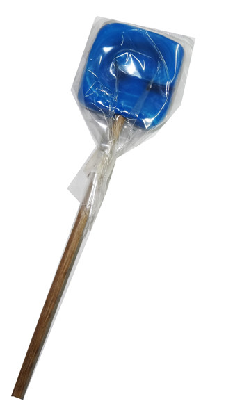 Diamond lollipop - Light Blue, and other Confectionery at Australias ...