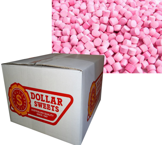 Dollar Sweets - Mini Musks, now available to purchase online at The ...