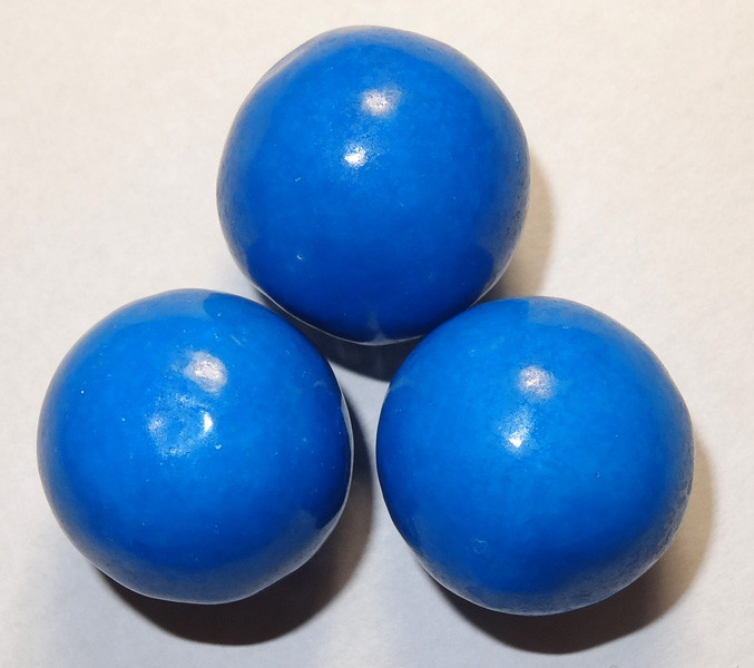 Gumballs - Purple, and other Confectionery at Australias best prices ...