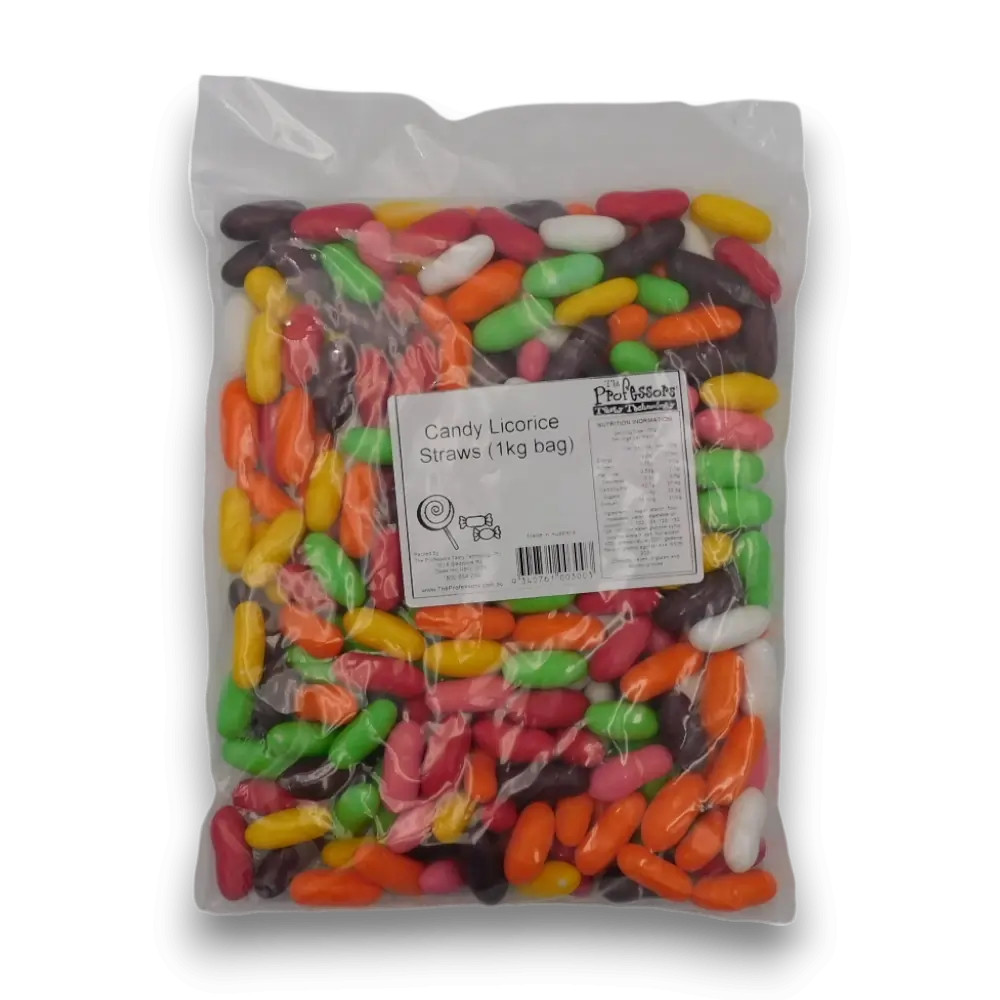 Candy Corn online at The Professors Online Lolly Shop (2772)