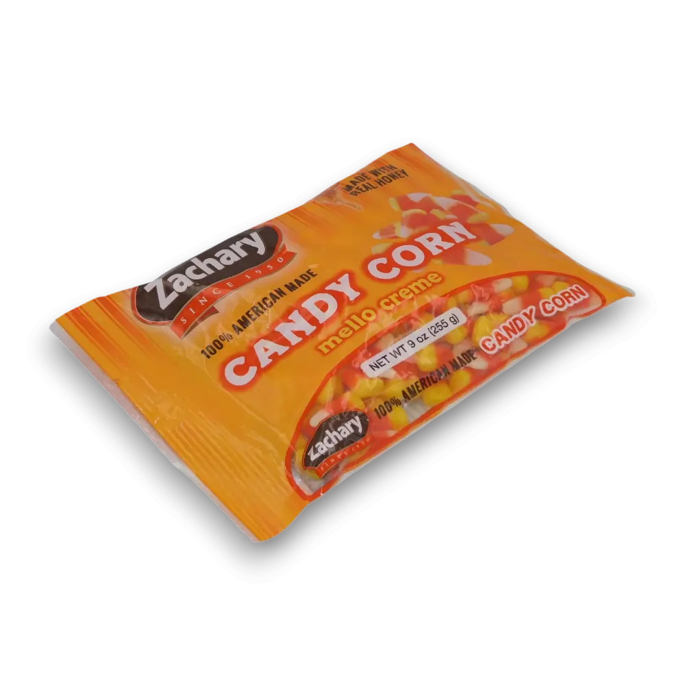 Candy Corn online at The Professors Online Lolly Shop (2772)