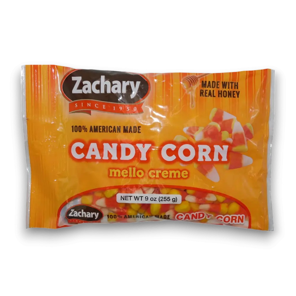 Candy Corn online at The Professors Online Lolly Shop (2772)