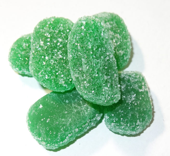 Soft Jubes - Red, and other Confectionery at Australias best prices ...