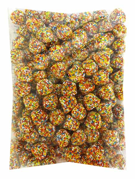 Aniseed Sparkles - buy at The Professors Online Lolly Shop (4112)