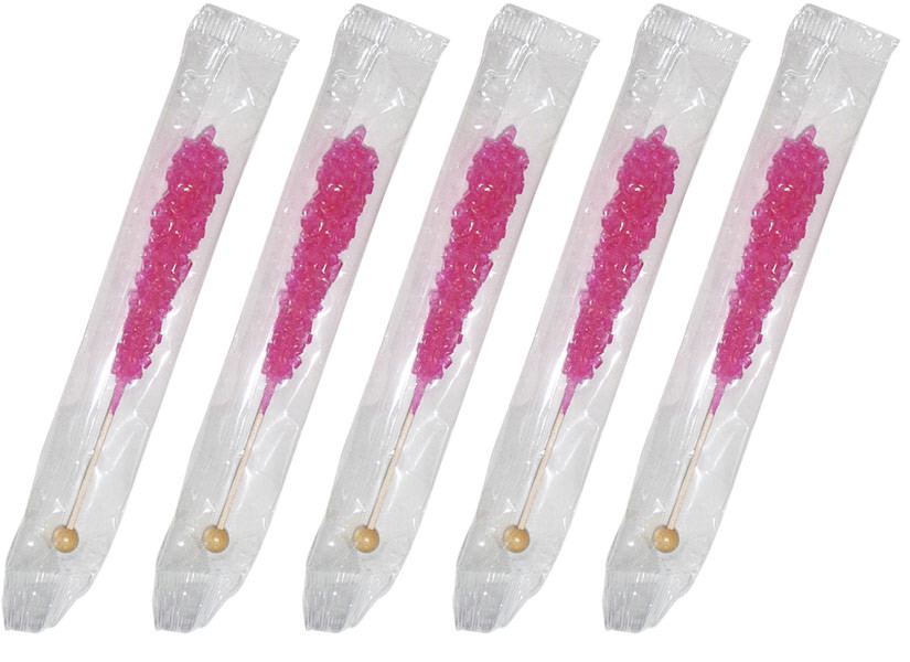 Crystal Stick - Black - Black Cherry Flavour - buy at The Professors ...