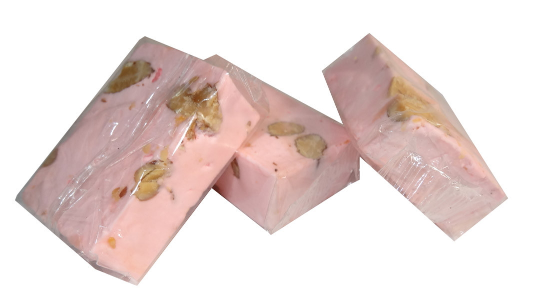 Almond Nougat - White, and other Confectionery at Australias cheapest ...