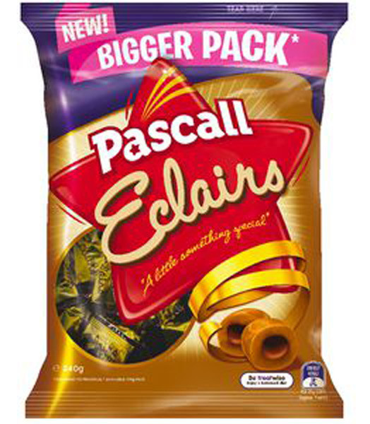 Pascall: Classic Confectionery Delights