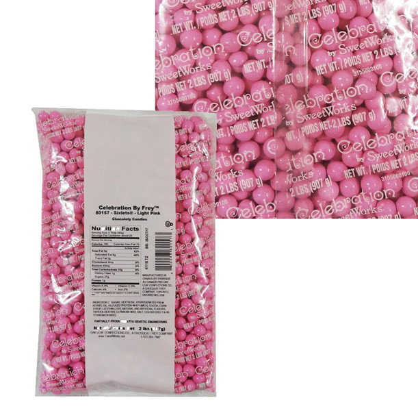 Butter mints - Light Pink, now available to Buy online at The ...