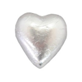 Confectionery By Colour - Silver - The Professors Tasty Technology