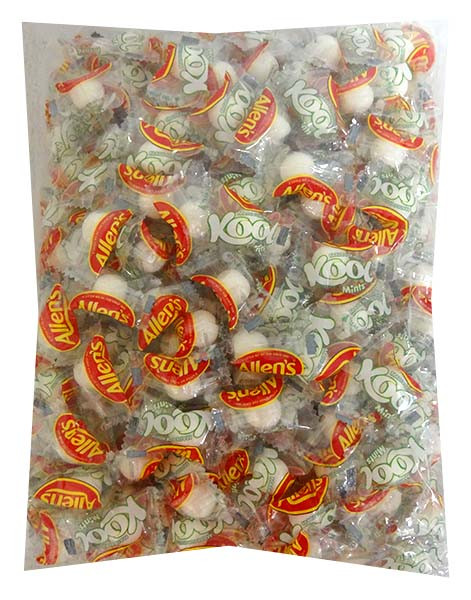 Allens Kool Mints, and other Confectionery at Australias lowest prices ...