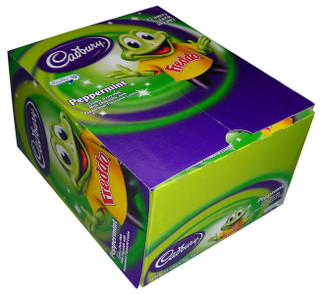 Cadbury Freddo Frog Giant, and other Confectionery at Australias ...