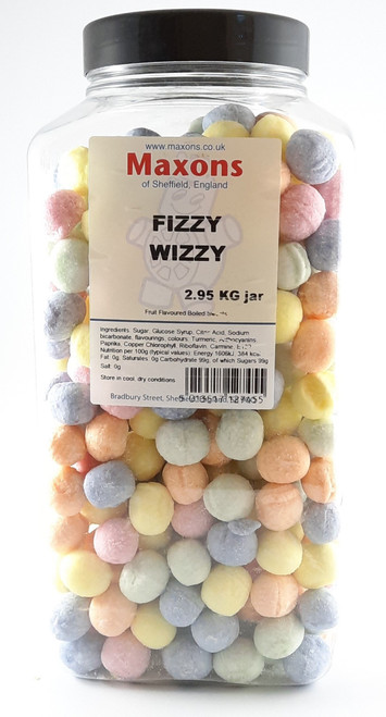 Bulk Boiled Lollies at The Professors Online Lolly Shop