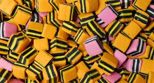 Darrell Lea Licorice Allsorts, now available to Buy online at The ...