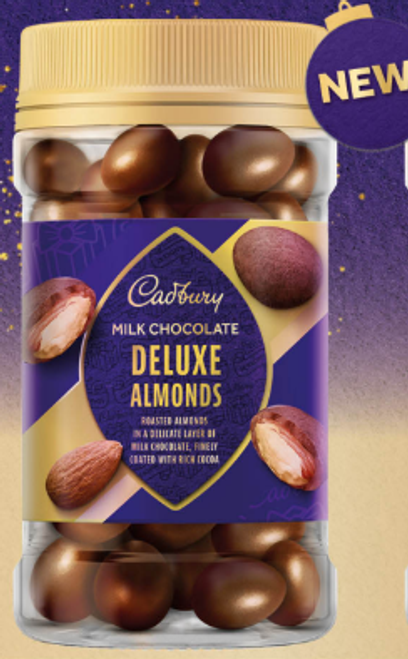 Cadbury Old Gold Almonds - Looking for it? Find them, and other ... Cadbury Old Gold Almonds - Looking for it? Find them, and other ...