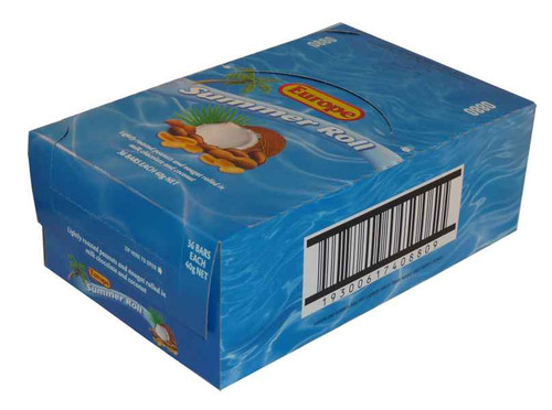 Europe Sesame Bar, and other Confectionery at Australias lowest prices ...