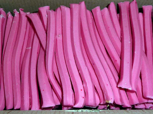 Traditional Australian Candy - Musk Sticks - Looking for it? Find them ...