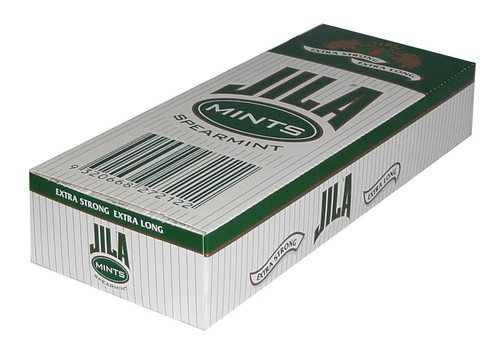 Jila Sugar Free Gum - Spearmint - Looking for it? Find them, and other ...