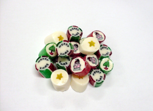 Christmas tree Lollipop, now available to purchase online at The ...