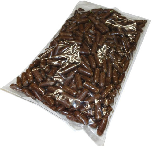 Superior Liquorice Co. Milk Chocolate Bullets Tub, now available to ...