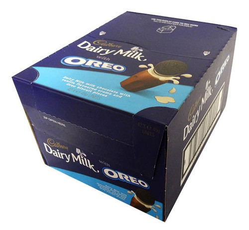 Bulk Chocolate Blocks at The Professors Online Lolly Shop